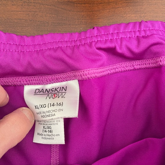 Danskin Now | Matching Sets | Teen Girl Danskin Now Athletic Outfit ...